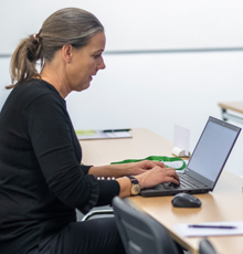 AI för assistenter - Kurs - Företagsuniversitetet