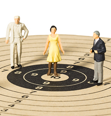 Kompetensbaserad rekrytering - Kurs - Företagsuniversitetet