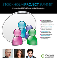 Projekt och projektledning - Kurser och utbildningar ...