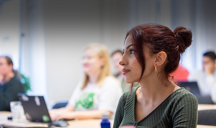 Kurser och utbildningar för yrkesverksamma - Företagsuniversitetet